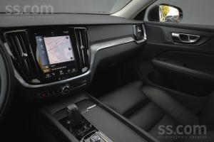 Черный Вольво B60 2020 в Елгава, объемом двигателя 2.00 л и пробегом 204 тыс. км за 19000 €, фото 12 на AUTOMOTO.COM.LV