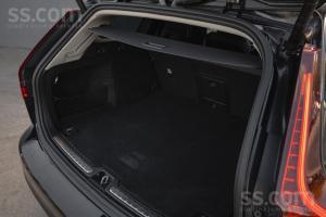 Черный Вольво B60 2020 в Елгава, объемом двигателя 2.00 л и пробегом 204 тыс. км за 19000 €, фото 15 на AUTOMOTO.COM.LV