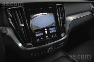 Черный Вольво B60 2020 в Елгава, объемом двигателя 2.00 л и пробегом 204 тыс. км за 19000 €, фото 20 на AUTOMOTO.COM.LV