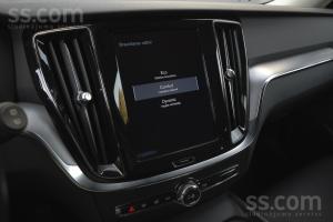 Черный Вольво B60 2020 в Елгава, объемом двигателя 2.00 л и пробегом 204 тыс. км за 19000 €, фото 23 на AUTOMOTO.COM.LV
