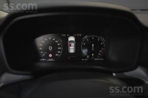 Черный Вольво B60 2020 в Елгава, объемом двигателя 2.00 л и пробегом 204 тыс. км за 19000 €, фото 24 на AUTOMOTO.COM.LV
