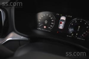 Черный Вольво B60 2020 в Елгава, объемом двигателя 2.00 л и пробегом 204 тыс. км за 19000 €, фото 25 на AUTOMOTO.COM.LV