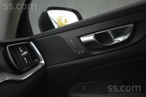 Черный Вольво B60 2020 в Елгава, объемом двигателя 2.00 л и пробегом 204 тыс. км за 19000 €, фото 29 на AUTOMOTO.COM.LV
