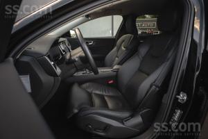 Черный Вольво B60 2020 в Елгава, объемом двигателя 2.00 л и пробегом 204 тыс. км за 19000 €, фото 30 на AUTOMOTO.COM.LV