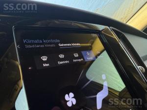 Черный Вольво B60 2020 в Елгава, объемом двигателя 2.00 л и пробегом 204 тыс. км за 19000 €, фото 31 на AUTOMOTO.COM.LV