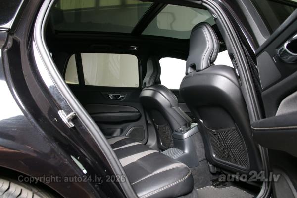 Melns Volvo V60 2020 Pērnava, ar dzinēja tilpumu 2.00 L un nobraukumu 142 tūkst. km par 22990 €, foto 11 vietnē AUTOMOTO.COM.LV