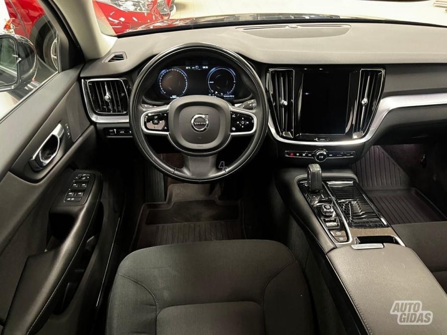 Melns Volvo V60 2021 Kauņa, ar dzinēja tilpumu 0.00 L un nobraukumu 89 tūkst. km par 32216 €, foto 9 vietnē AUTOMOTO.COM.LV