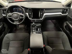 Melns Volvo V60 2021 Kauņa, ar dzinēja tilpumu 0.00 L un nobraukumu 89 tūkst. km par 32216 €, foto 10 vietnē AUTOMOTO.COM.LV