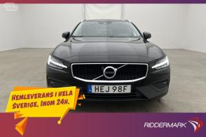 Black Volvo V60 2021 in Kaunas, with an engine capacity of 0.00 L and mileage of 68 thousand km for 32416 €, photo 8 on AUTOMOTO.COM.LV