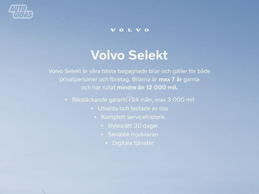 Melns Volvo V60 2021 Kauņa, ar dzinēja tilpumu 0.00 L un nobraukumu 67 tūkst. km par 35313 €, foto 2 vietnē AUTOMOTO.COM.LV