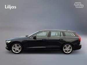 Melns Volvo V60 2021 Kauņa, ar dzinēja tilpumu 0.00 L un nobraukumu 67 tūkst. km par 35313 €, foto 4 vietnē AUTOMOTO.COM.LV