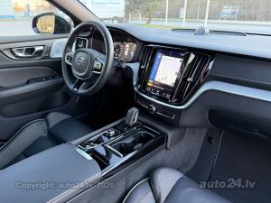 Melns Volvo V60 2021 Pērnava, ar dzinēja tilpumu 2.00 L un nobraukumu 33 tūkst. km par 29900 €, foto 19 vietnē AUTOMOTO.COM.LV