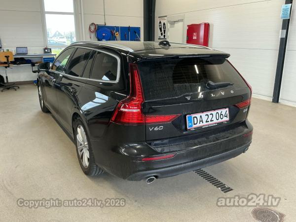 Черный Вольво B60 2021 в Тарту, объемом двигателя 2.00 л и пробегом 200 тыс. км за 16950 €, фото 3 на AUTOMOTO.COM.LV