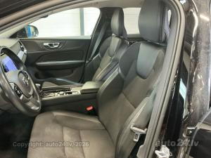 Melns Volvo V60 2021 Tartu, ar dzinēja tilpumu 2.00 L un nobraukumu 200 tūkst. km par 16950 €, foto 9 vietnē AUTOMOTO.COM.LV