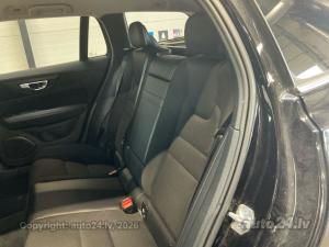 Melns Volvo V60 2021 Tartu, ar dzinēja tilpumu 2.00 L un nobraukumu 200 tūkst. km par 16950 €, foto 10 vietnē AUTOMOTO.COM.LV