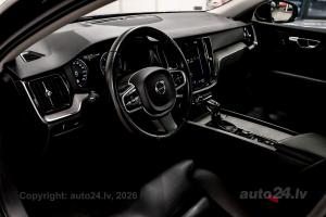 Черный Вольво B60 2021 в Пярну, объемом двигателя 2.00 л и пробегом 224 тыс. км за 16490 €, фото 12 на AUTOMOTO.COM.LV