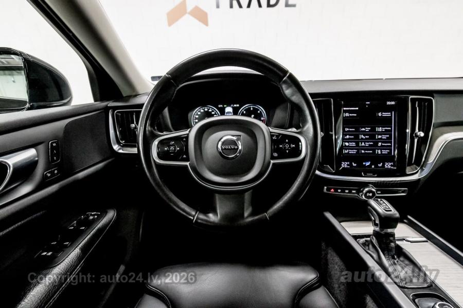 Черный Вольво B60 2021 в Пярну, объемом двигателя 2.00 л и пробегом 224 тыс. км за 16490 €, фото 17 на AUTOMOTO.COM.LV