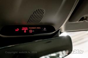 Черный Вольво B60 2021 в Пярну, объемом двигателя 2.00 л и пробегом 224 тыс. км за 16490 €, фото 20 на AUTOMOTO.COM.LV