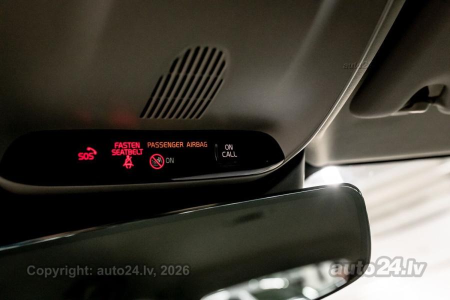 Черный Вольво B60 2021 в Пярну, объемом двигателя 2.00 л и пробегом 224 тыс. км за 16490 €, фото 20 на AUTOMOTO.COM.LV