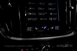 Черный Вольво B60 2021 в Пярну, объемом двигателя 2.00 л и пробегом 224 тыс. км за 16490 €, фото 21 на AUTOMOTO.COM.LV