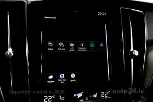 Черный Вольво B60 2021 в Пярну, объемом двигателя 2.00 л и пробегом 224 тыс. км за 16490 €, фото 23 на AUTOMOTO.COM.LV