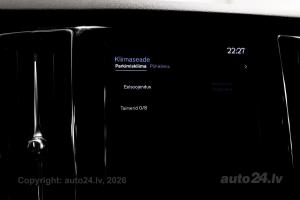 Черный Вольво B60 2021 в Пярну, объемом двигателя 2.00 л и пробегом 224 тыс. км за 16490 €, фото 24 на AUTOMOTO.COM.LV