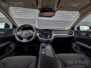 Черный Вольво B60 2021 в Рига, объемом двигателя 2.00 л и пробегом 0 тыс. км за 25000 €, фото 15 на AUTOMOTO.COM.LV