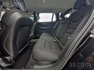 Черный Вольво B60 2021 в Рига, объемом двигателя 2.00 л и пробегом 0 тыс. км за 25000 €, фото 18 на AUTOMOTO.COM.LV