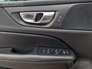 Черный Вольво B60 2021 в Рига, объемом двигателя 2.00 л и пробегом 0 тыс. км за 25000 €, фото 27 на AUTOMOTO.COM.LV