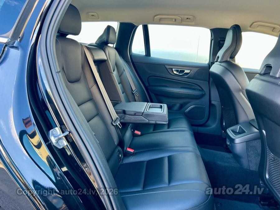 Черный Вольво B60 2021 в Таллин, объемом двигателя 2.00 л и пробегом 159 тыс. км за 15999 €, фото 17 на AUTOMOTO.COM.LV