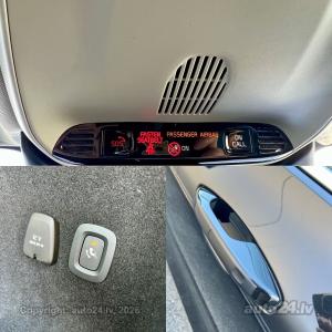 Черный Вольво B60 2021 в Таллин, объемом двигателя 2.00 л и пробегом 159 тыс. км за 15999 €, фото 19 на AUTOMOTO.COM.LV