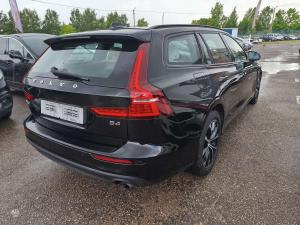 Melns Volvo V60 2021 Panevēža, ar dzinēja tilpumu 2.00 L un nobraukumu 229 tūkst. km par 13500 €, foto 5 vietnē AUTOMOTO.COM.LV
