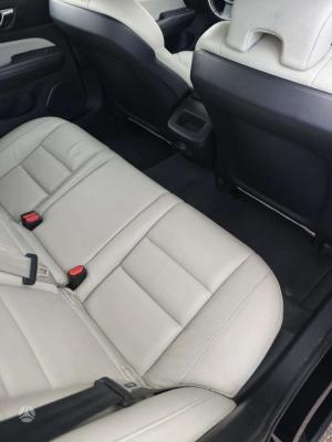 Melns Volvo V60 2021 Panevēža, ar dzinēja tilpumu 2.00 L un nobraukumu 229 tūkst. km par 13500 €, foto 10 vietnē AUTOMOTO.COM.LV