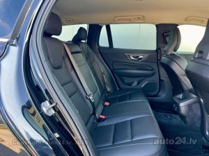 Melns Volvo V60 2021 Tallina, ar dzinēja tilpumu 2.00 L un nobraukumu 130 tūkst. km par 17500 €, foto 16 vietnē AUTOMOTO.COM.LV