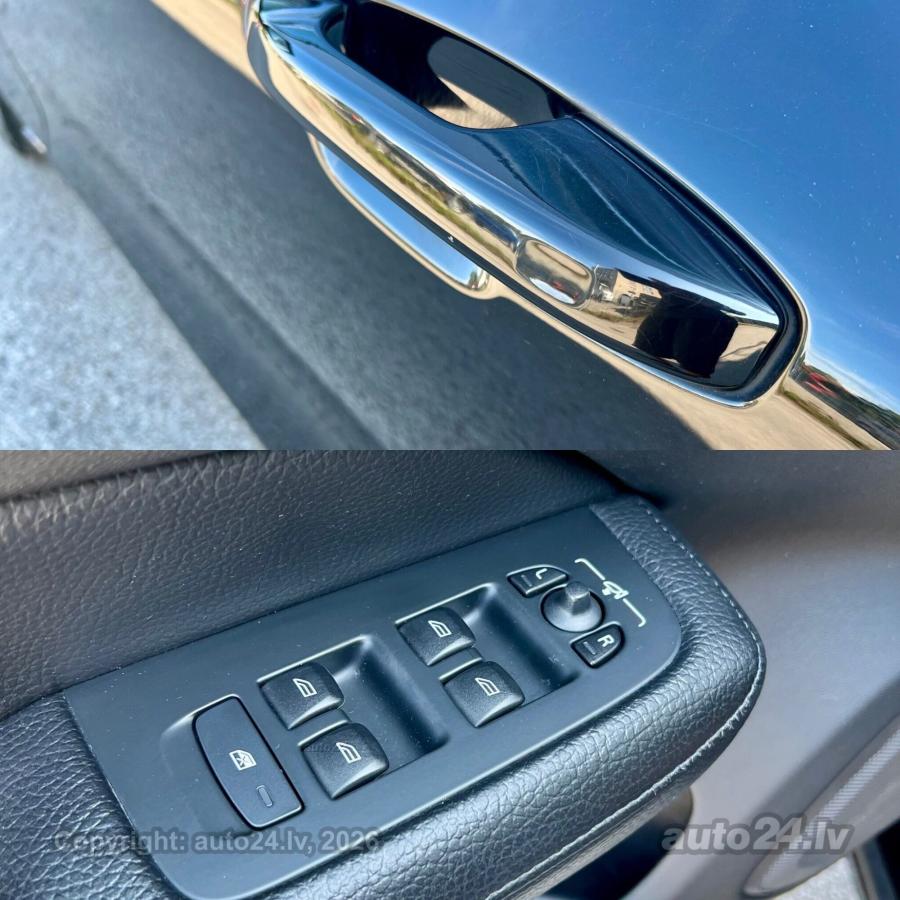 Melns Volvo V60 2021 Tallina, ar dzinēja tilpumu 2.00 L un nobraukumu 130 tūkst. km par 17500 €, foto 18 vietnē AUTOMOTO.COM.LV
