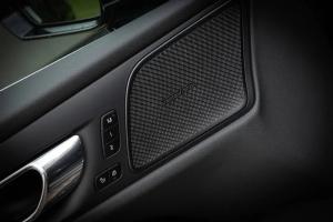 Black Volvo V60 2021 in Jelgava, with an engine capacity of 2.00 L and mileage of 163 thousand km for 19500 €, photo 15 on AUTOMOTO.COM.LV