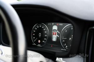 Черный Вольво B60 2021 в Таллин, объемом двигателя 2.00 л и пробегом 150 тыс. км за 23900 €, фото 7 на AUTOMOTO.COM.LV