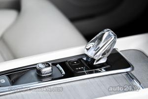 Черный Вольво B60 2021 в Таллин, объемом двигателя 2.00 л и пробегом 150 тыс. км за 23900 €, фото 11 на AUTOMOTO.COM.LV