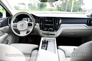Черный Вольво B60 2021 в Таллин, объемом двигателя 2.00 л и пробегом 150 тыс. км за 23900 €, фото 12 на AUTOMOTO.COM.LV