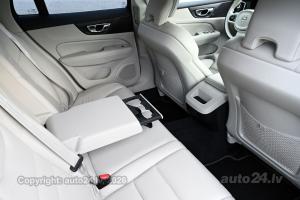 Черный Вольво B60 2021 в Таллин, объемом двигателя 2.00 л и пробегом 150 тыс. км за 23900 €, фото 13 на AUTOMOTO.COM.LV