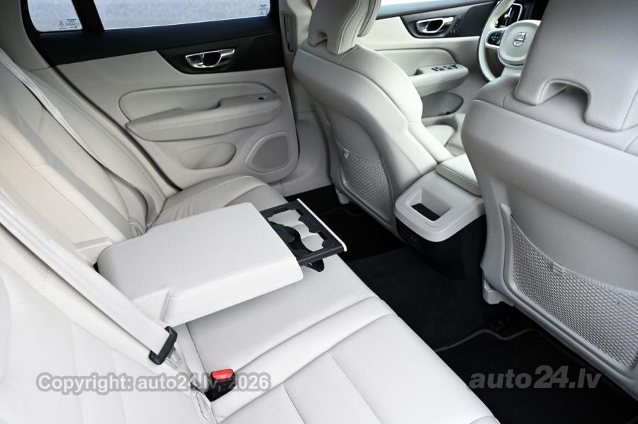 Черный Вольво B60 2021 в Таллин, объемом двигателя 2.00 л и пробегом 150 тыс. км за 23900 €, фото 13 на AUTOMOTO.COM.LV