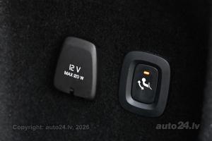 Черный Вольво B60 2021 в Таллин, объемом двигателя 2.00 л и пробегом 150 тыс. км за 23900 €, фото 18 на AUTOMOTO.COM.LV
