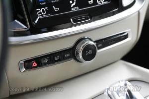 Черный Вольво B60 2021 в Таллин, объемом двигателя 2.00 л и пробегом 150 тыс. км за 23900 €, фото 21 на AUTOMOTO.COM.LV
