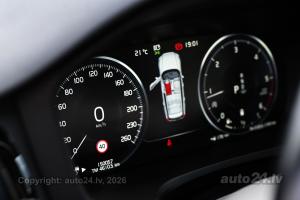 Черный Вольво B60 2021 в Таллин, объемом двигателя 2.00 л и пробегом 150 тыс. км за 23900 €, фото 25 на AUTOMOTO.COM.LV