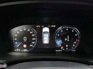 Черный Вольво B60 2021 в Вильнюс, объемом двигателя 2.00 л и пробегом 72 тыс. км за 22900 €, фото 15 на AUTOMOTO.COM.LV