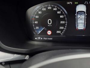 Черный Вольво B60 2021 в Вильнюс, объемом двигателя 2.00 л и пробегом 72 тыс. км за 22900 €, фото 16 на AUTOMOTO.COM.LV