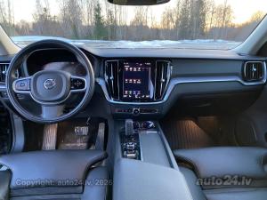 Черный Вольво B60 2021 в Таллин, объемом двигателя 2.00 л и пробегом 122 тыс. км за 24900 €, фото 4 на AUTOMOTO.COM.LV