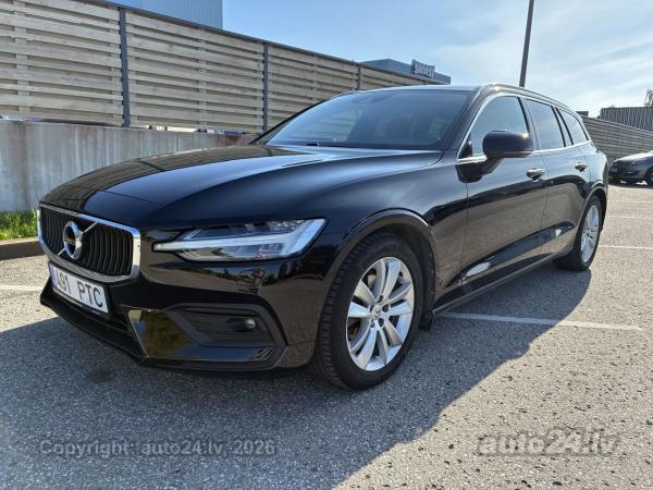 Вольво B60 2021 в Таллин на AUTOMOTO.COM.LV Черный Вольво B60 2021 в Таллин, объемом двигателя 2.00 л и пробегом 122 тыс. км за 24900 €, фото 7 на AUTOMOTO.COM.LV