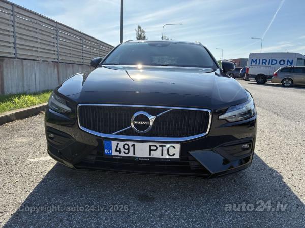 Вольво B60 2021 в Таллин на AUTOMOTO.COM.LV Черный Вольво B60 2021 в Таллин, объемом двигателя 2.00 л и пробегом 122 тыс. км за 24900 €, фото 10 на AUTOMOTO.COM.LV