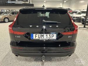 Melns Volvo V60 2022 Kauņa, ar dzinēja tilpumu 0.00 L un nobraukumu 93 tūkst. km par 30220 €, foto 3 vietnē AUTOMOTO.COM.LV